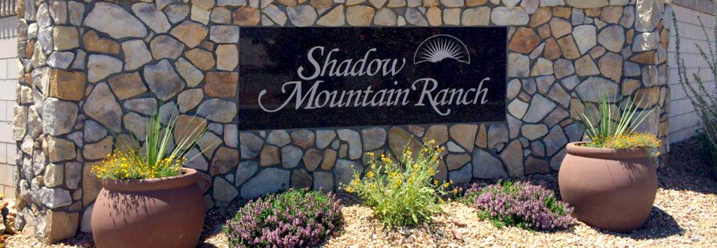 Shadow Mountain Ranch Home Owners Association