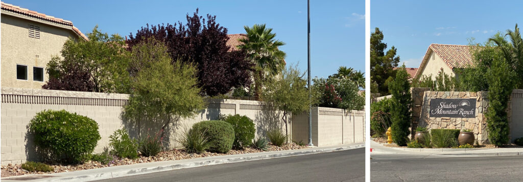 Shadow Mountain Ranch Home Owners Association